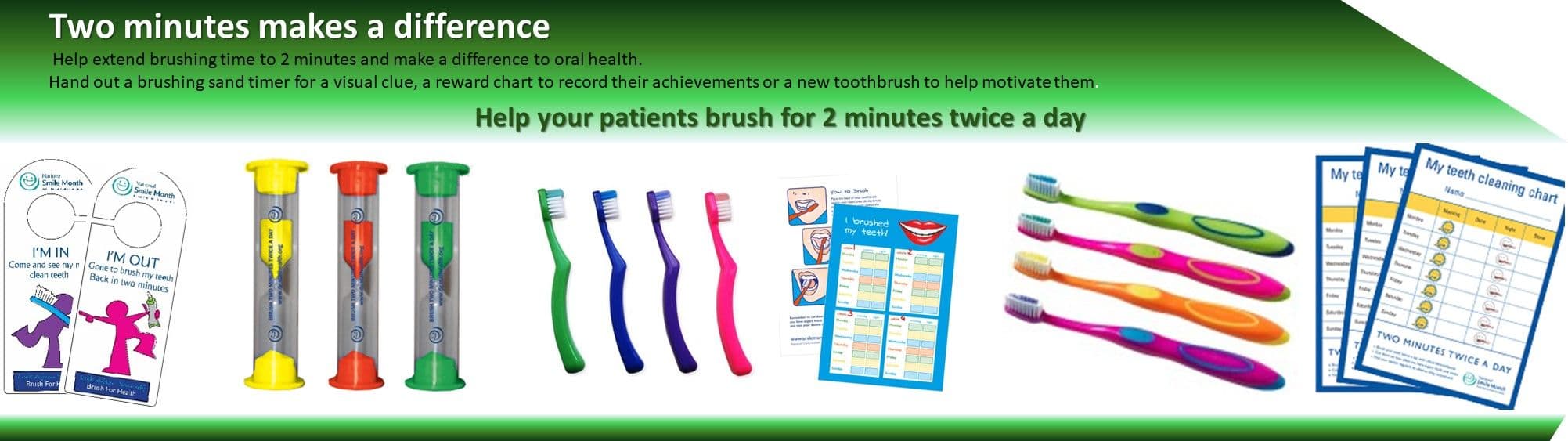 Oral Health Foundation | Oral Health Education Shop