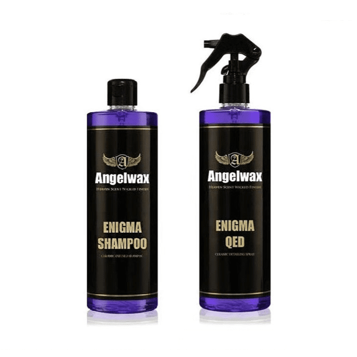 Angelwax Enigma Ceramic Wash Kit