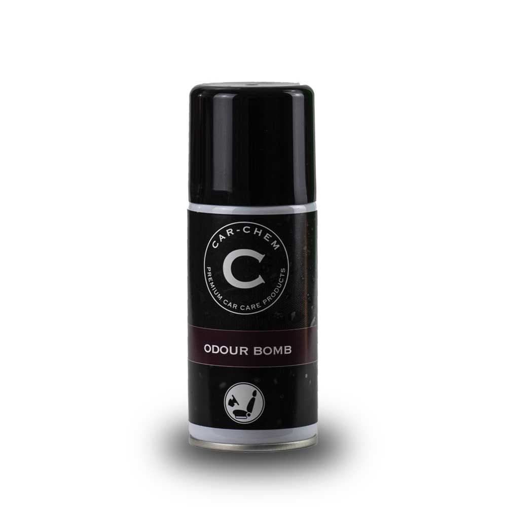 Car Chem Sanitising Odour Bomb
