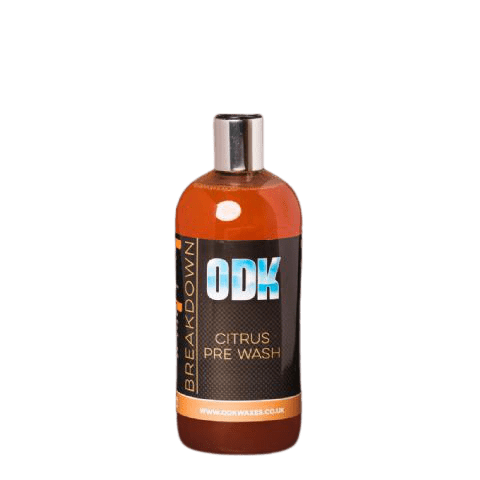 ODK Breakdown Citrus Pre Wash 500ml ... Best UK Price
