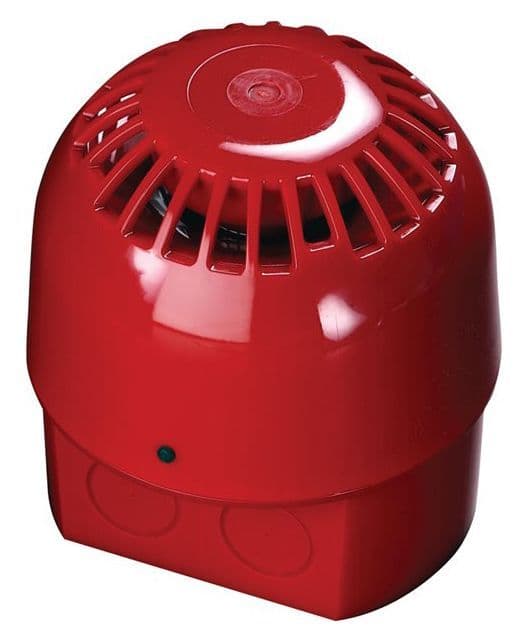 Apollo AlarmSense Sounder 55000-018APO