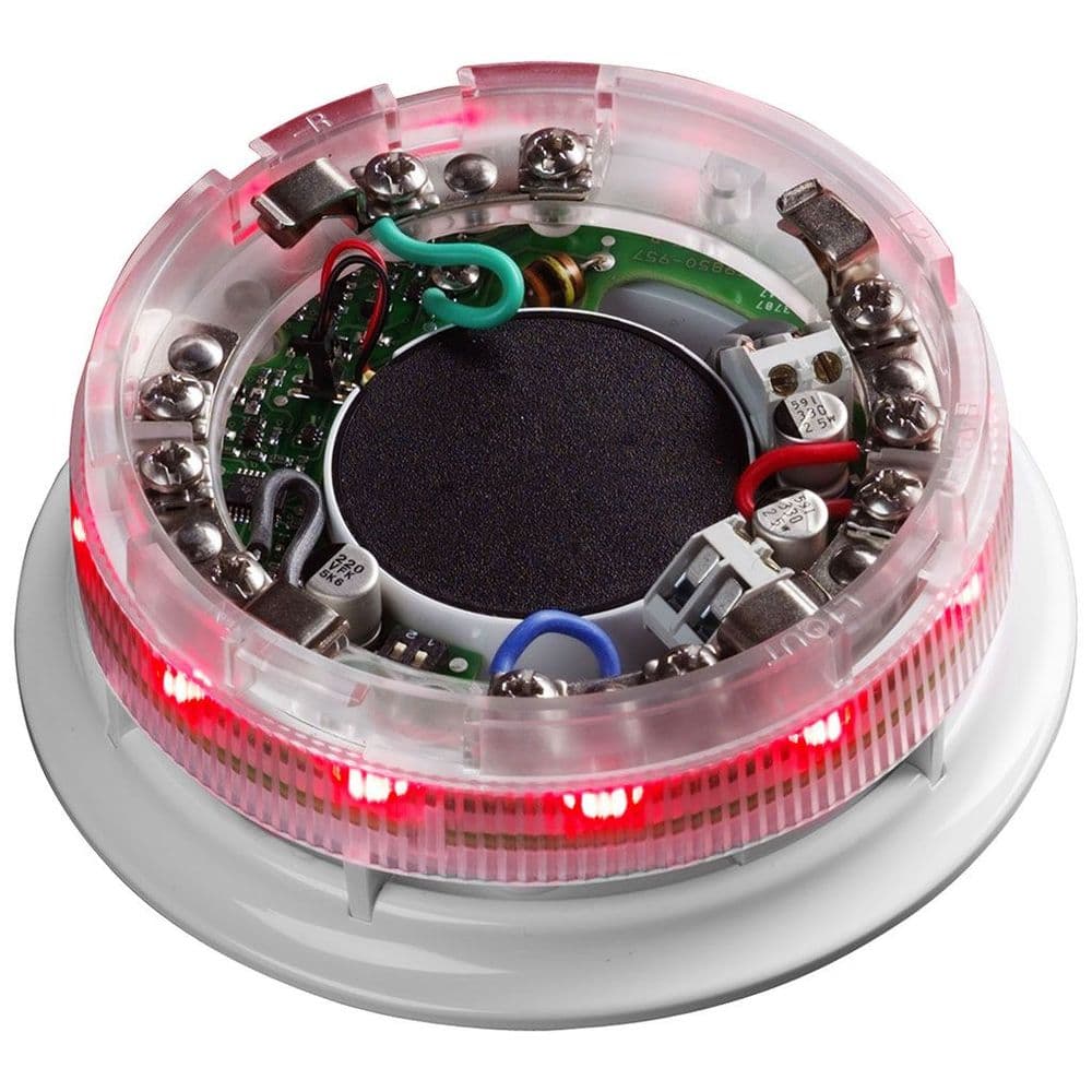 Base Visual Indicator