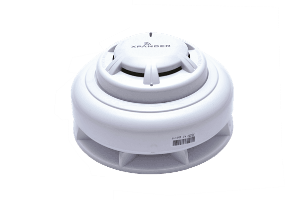 Apollo XPander Combined Sounder and Optical Smoke Detector XPA-CB-14016-APO