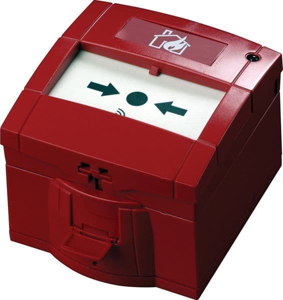 Apollo XPander Manual Call Point XPA-MC-14006-APO