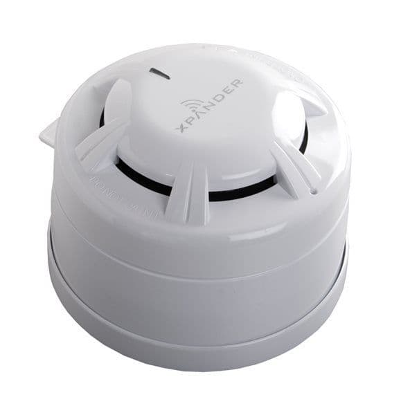 Apollo XPander Optical Smoke Detector and Mounting Base XPA-CB-12034-APO