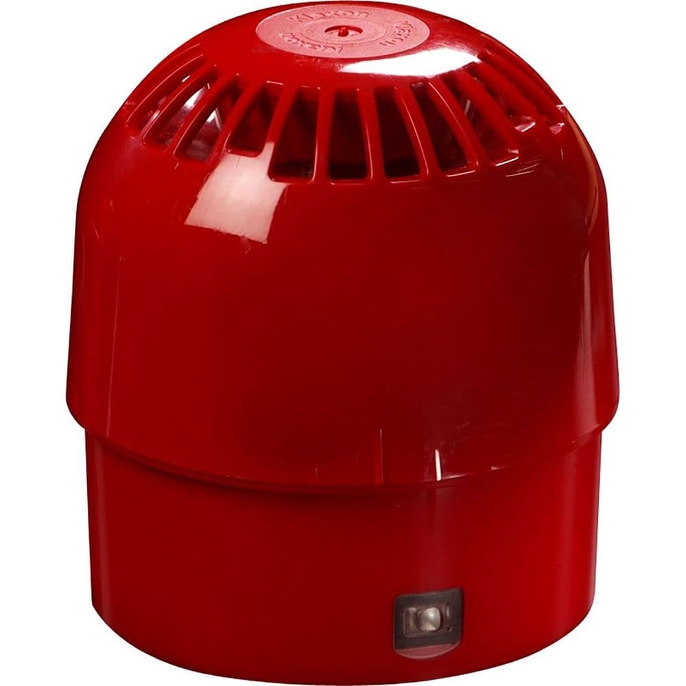 Apollo Intelligent Open-Area Sounder 55000-001APO