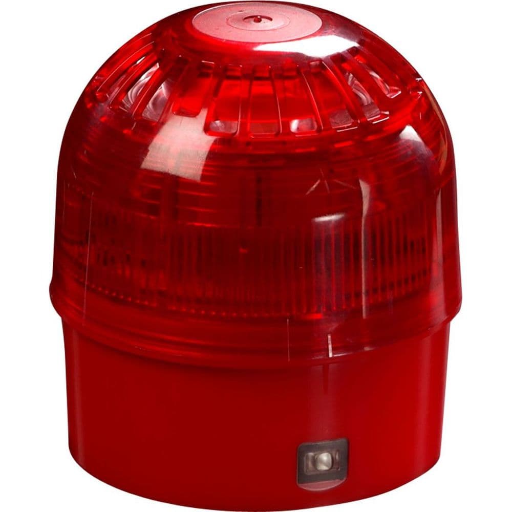 Apollo Intelligent Open-Area Sounder Visual Indicator 55000-005APO