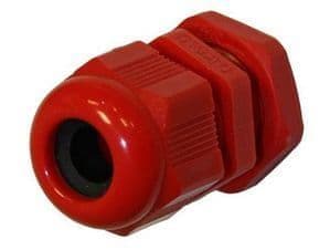 Red Gland 10