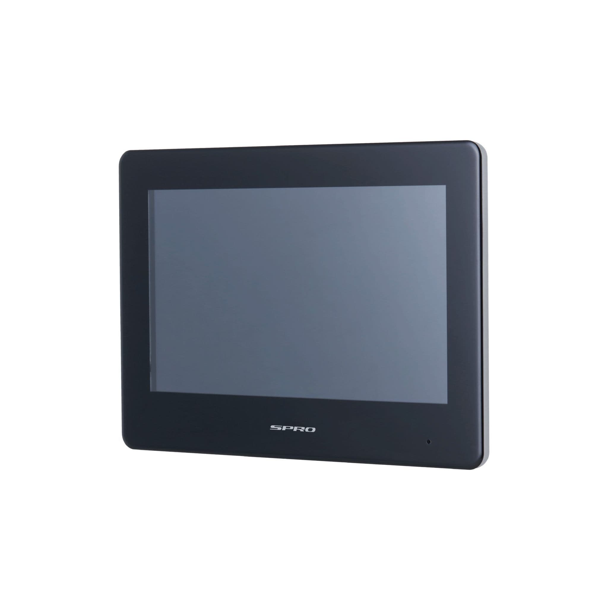 SPRO 7" Touch Screen Monitor VI-MTR03-B