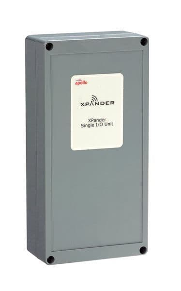 XPander Input/Output Single Unit XPA-IN-14011-APO