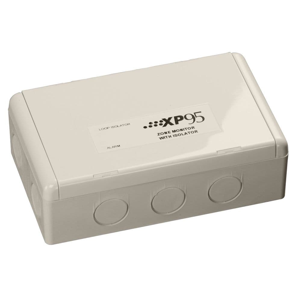 Apollo Zone Monitor 55000-845APO