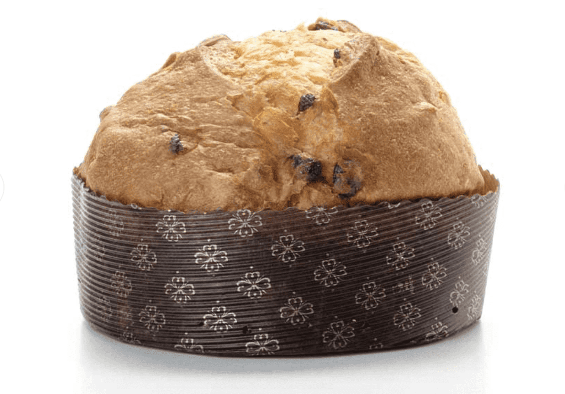 Panettone Basso Moulds: The Unsung Hero of Italian Baking