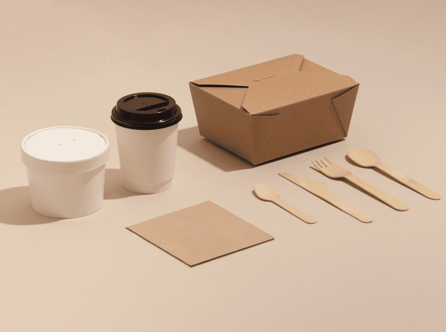 5 Ways to Reduce Waste in Your Bakery’s Packaging Process