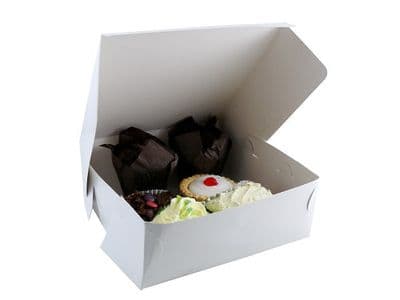 All Cake Boxes