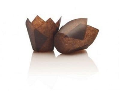 Tulip Muffin Wraps
