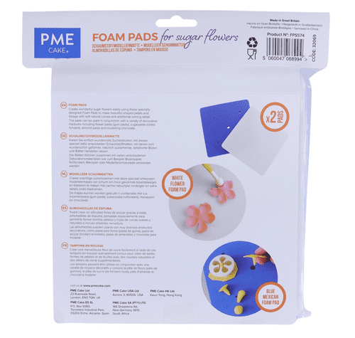 PME Mexican Foam Pad