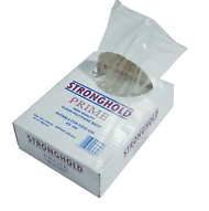 Stronghold Prime Poly Food Bags