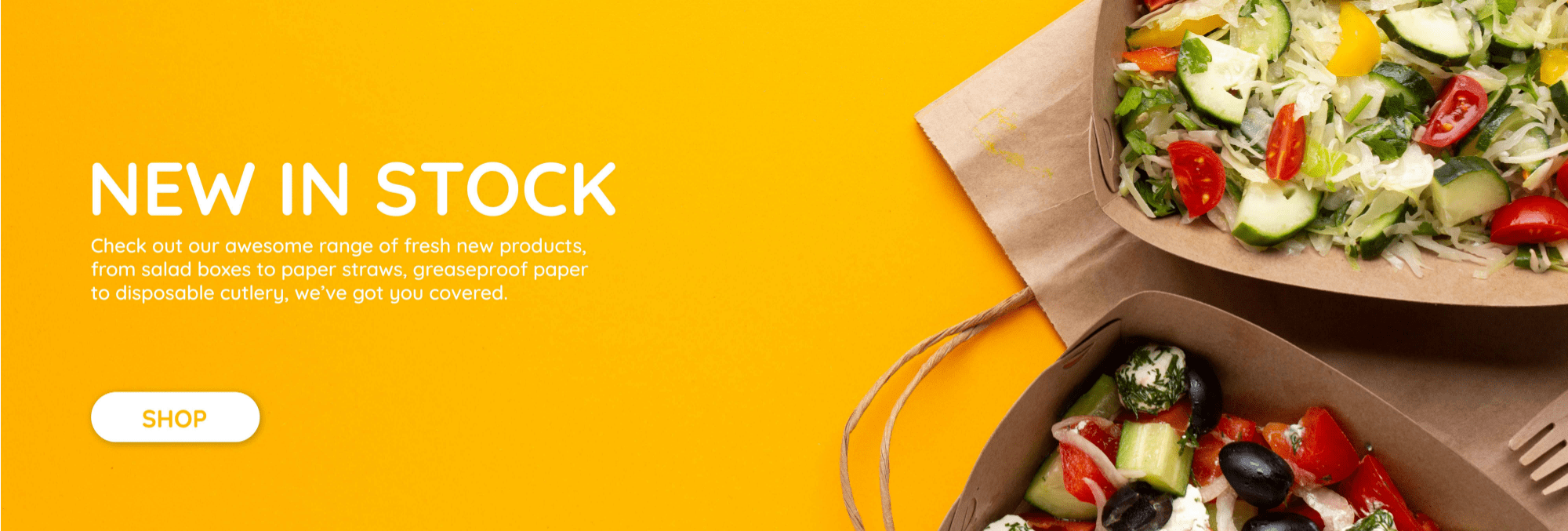 Bakery Direct | Food Packaging disposables