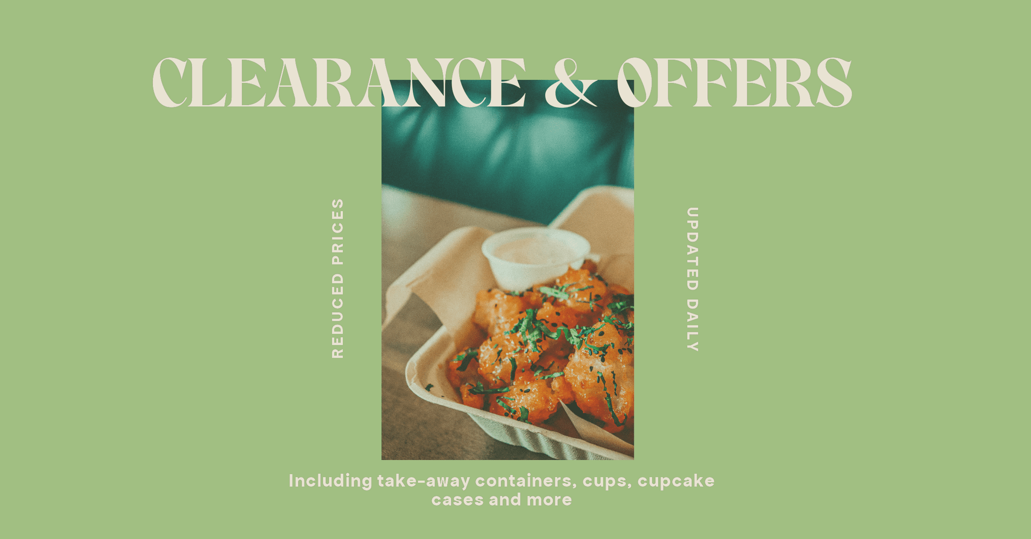 Bakery Direct | Food Packaging disposables