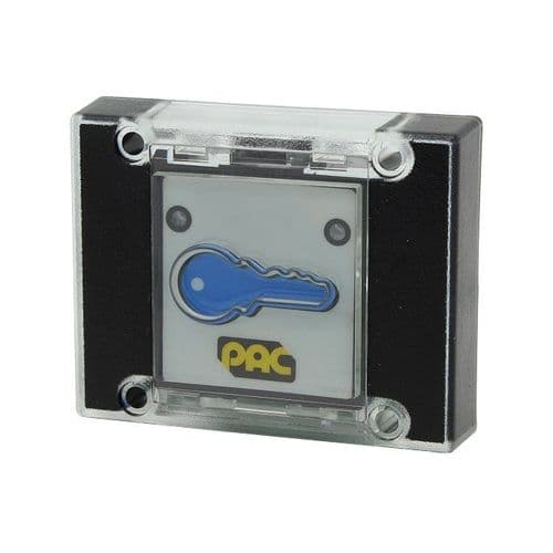 PAC Access Control Fobs - Prox Cards - Stanley PAC Tokens - KEYPac