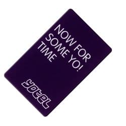 The Card Network / Printed Plastic Cards / ID Card Printers