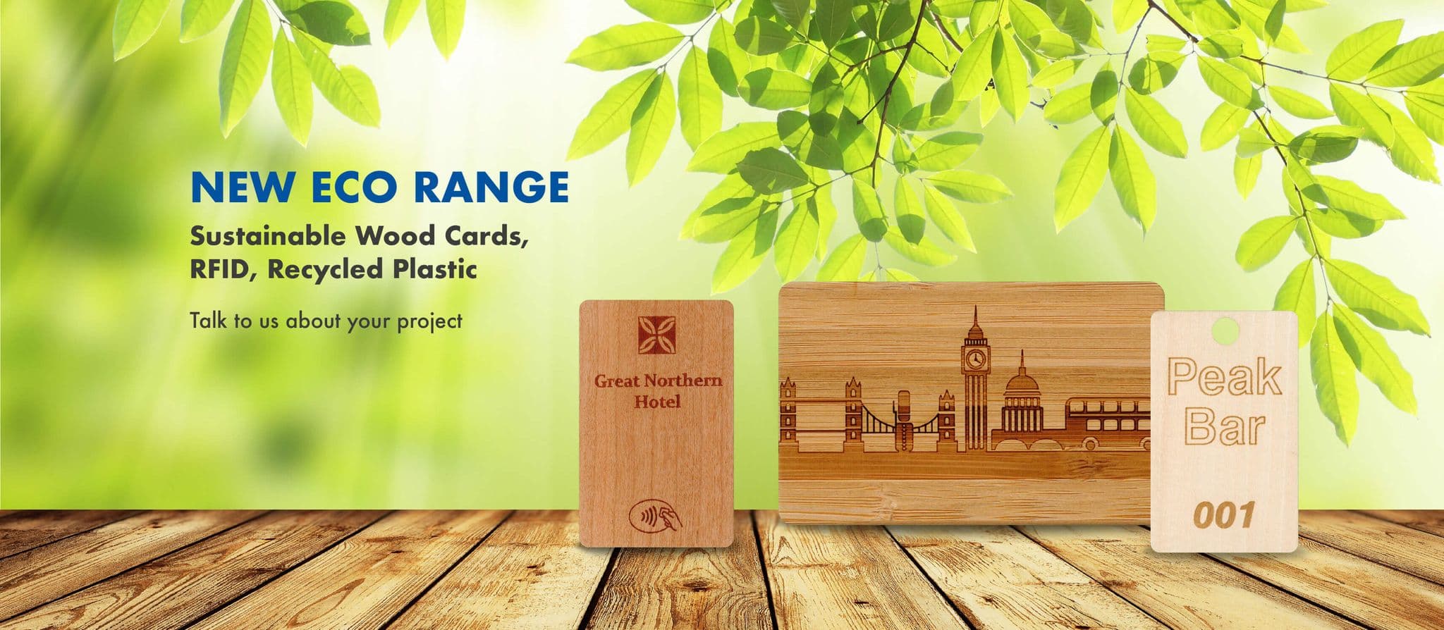 The Card Network / Printed Plastic Cards / ID Card Printers