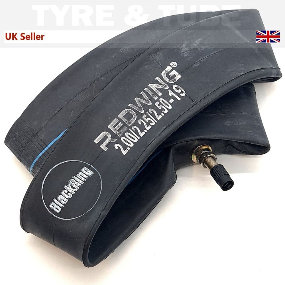 2.00-19 Inner Tube Straight Valve Pit Mini Dirt Bike MotorBike TR4