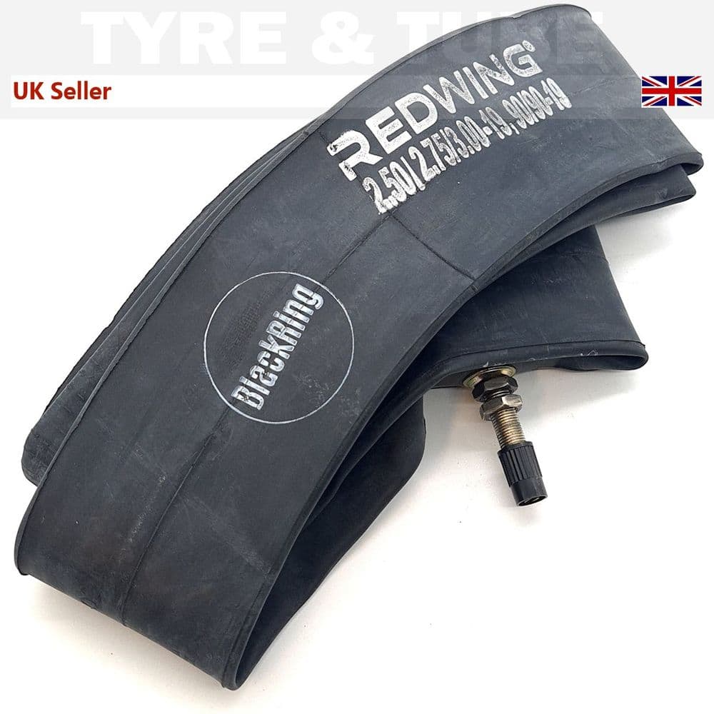 2.75-19 Inner Tube Straight Valve Pit Mini Dirt Bike Motor Bikes