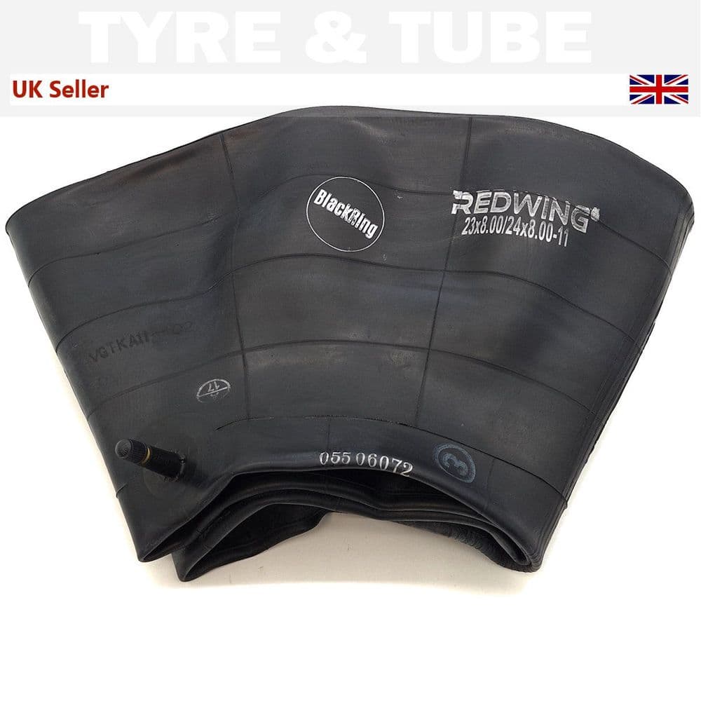 23x7.00-11 Inner Tube Straight Valve Quad Atv Utv TR13