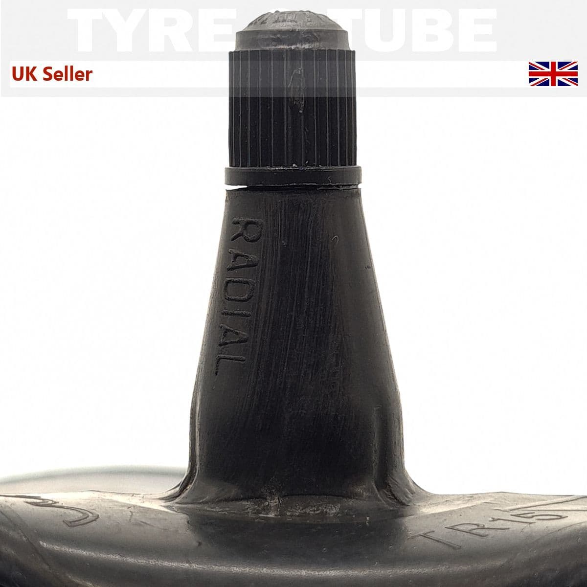 7.50-18 Inner Tube Straight Valve TR15 Tractor Implement Forklift ...