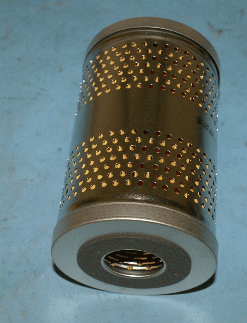 1955-1967 Corvette C1 C2 Oil Filter ELEMENT Wix 51143 Fram CH200PL AC ...