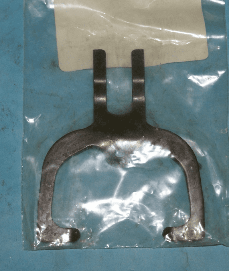 1956-1981 Corvette C1 C2 C3 Clutch Fork Throw Out Bearing Clip