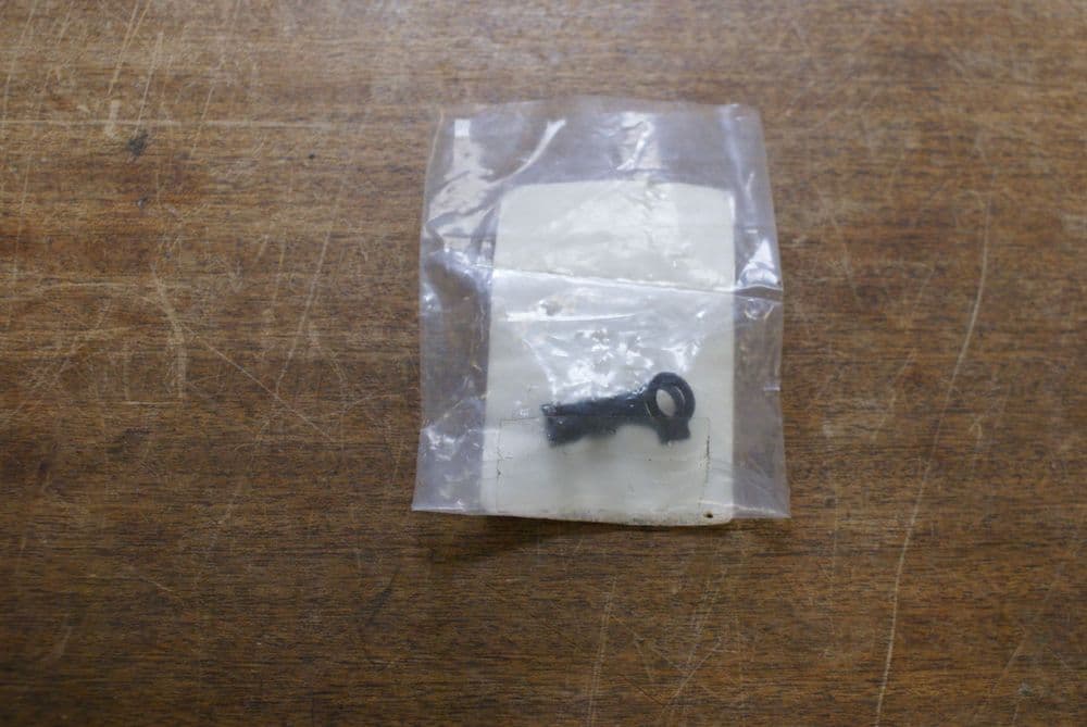 1963-1965 C2 Corvette 250BHP WCFB Carb Gasket New