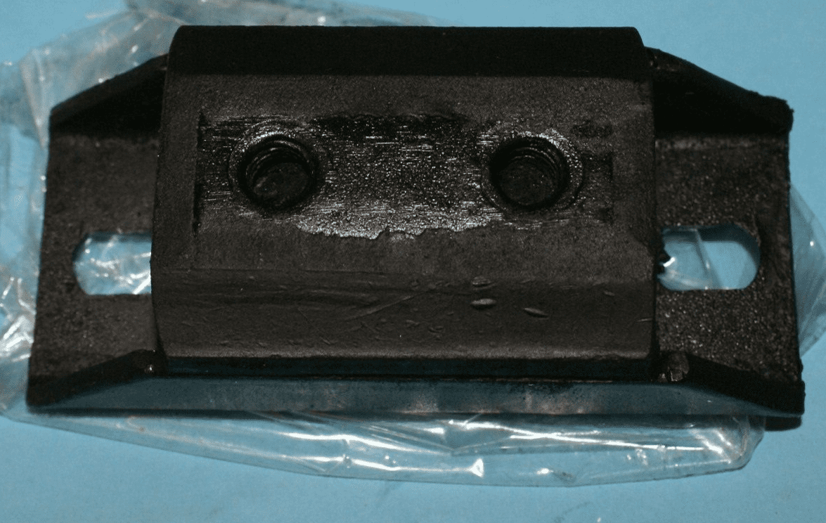 1963-1982 Corvette C2 C3 Automatic Transmission Mount 2268 New