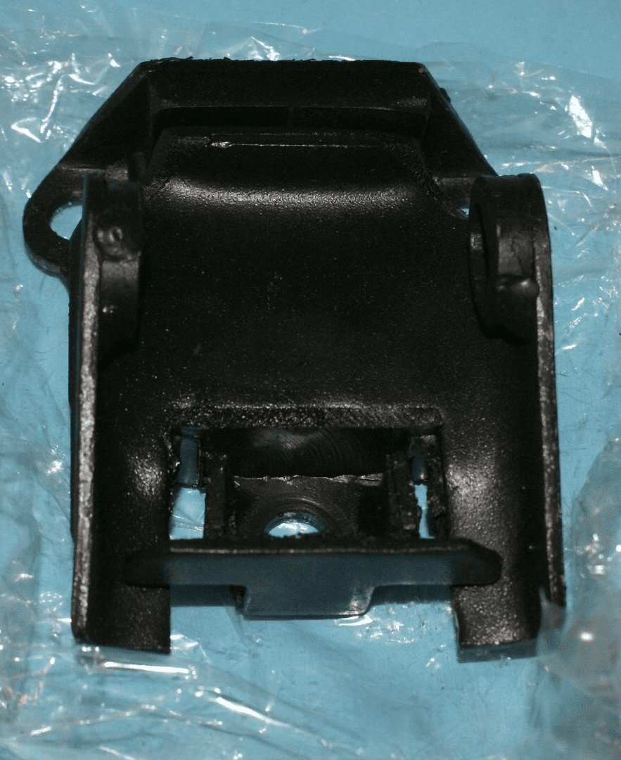 1963-1982 Corvette C2 C3 Safety Engine Mount 2285 New