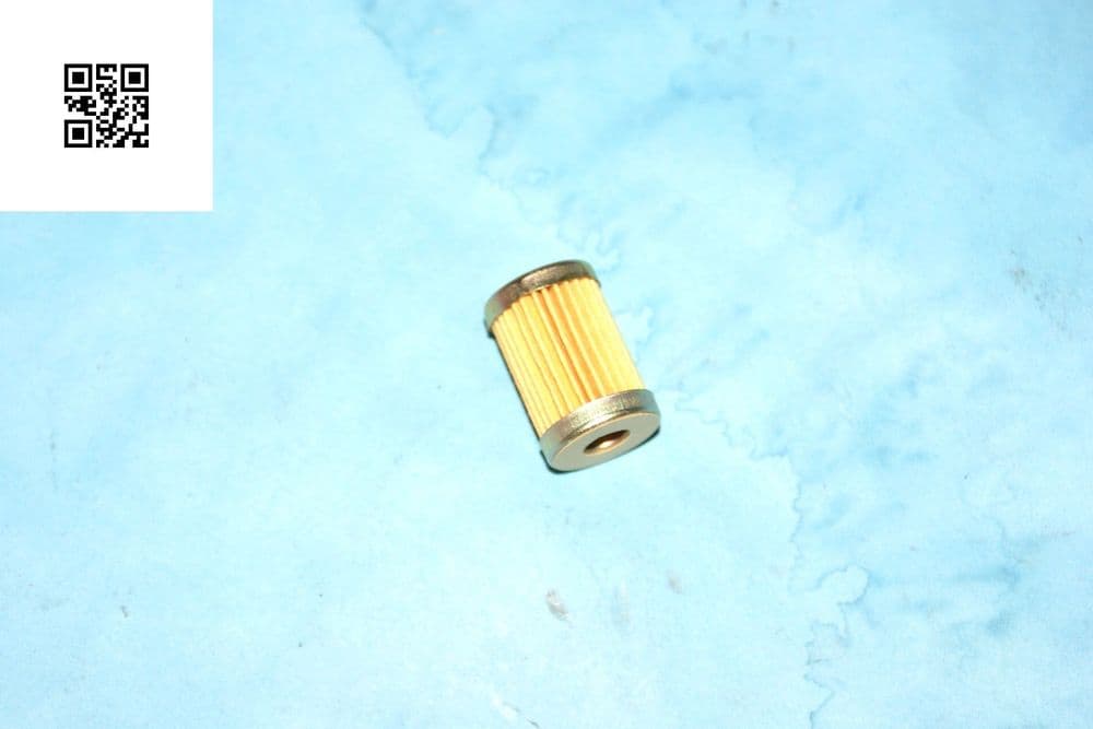 1968-1975 Corvette C3 Fuel Filter Fram CG11 New