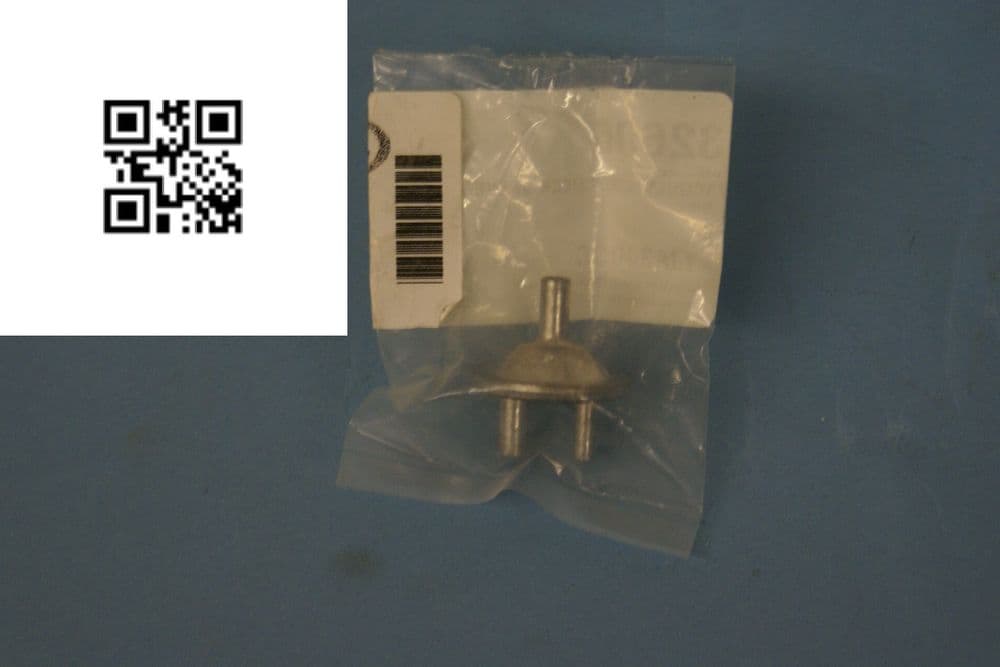 1968-1982 Corvette C3 Vacuum Hose Check Valve 32606 NEW box d