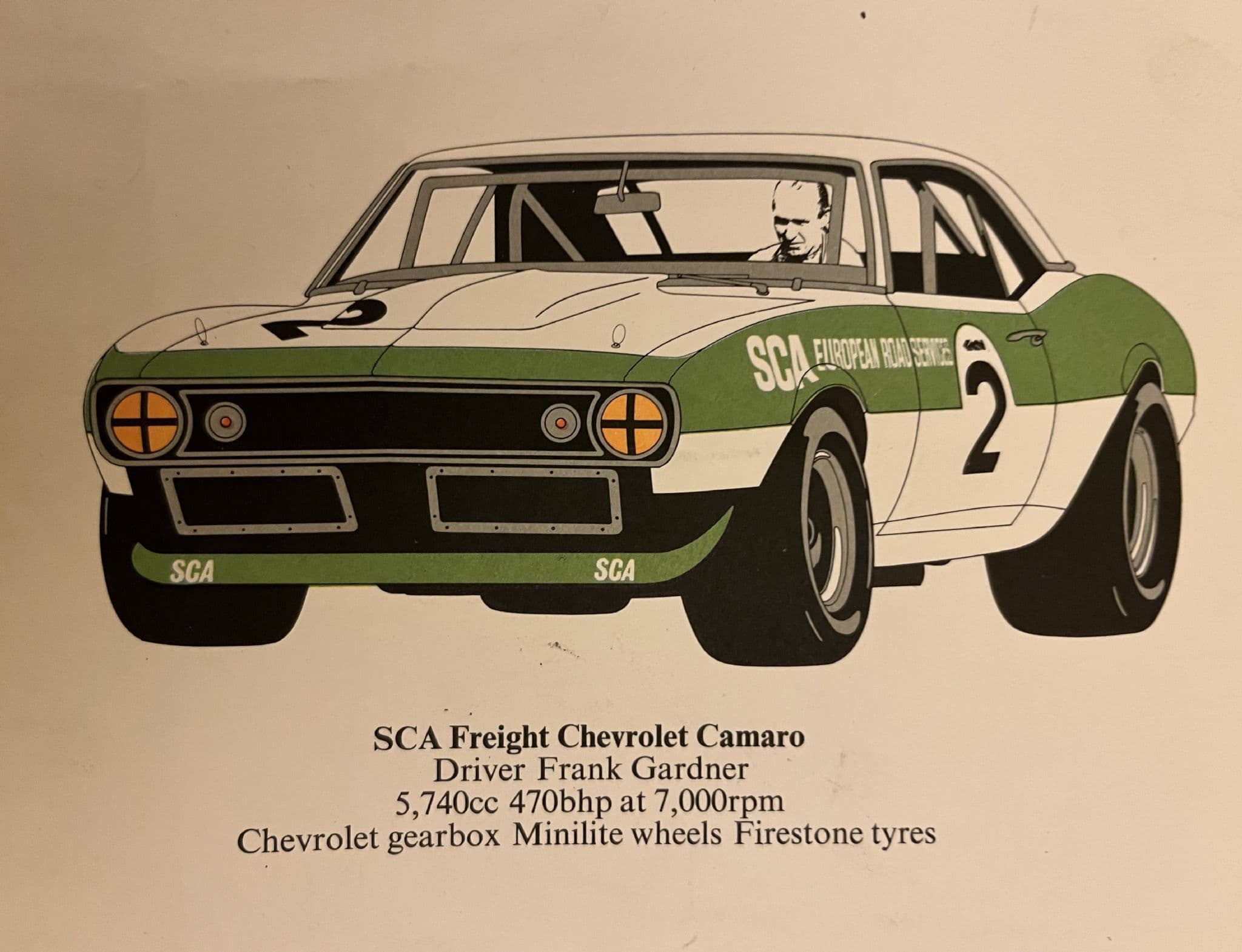 1971 Wiggins Teape British Saloon Car A1 Poster 23"x 33" 84 x 118cm ...