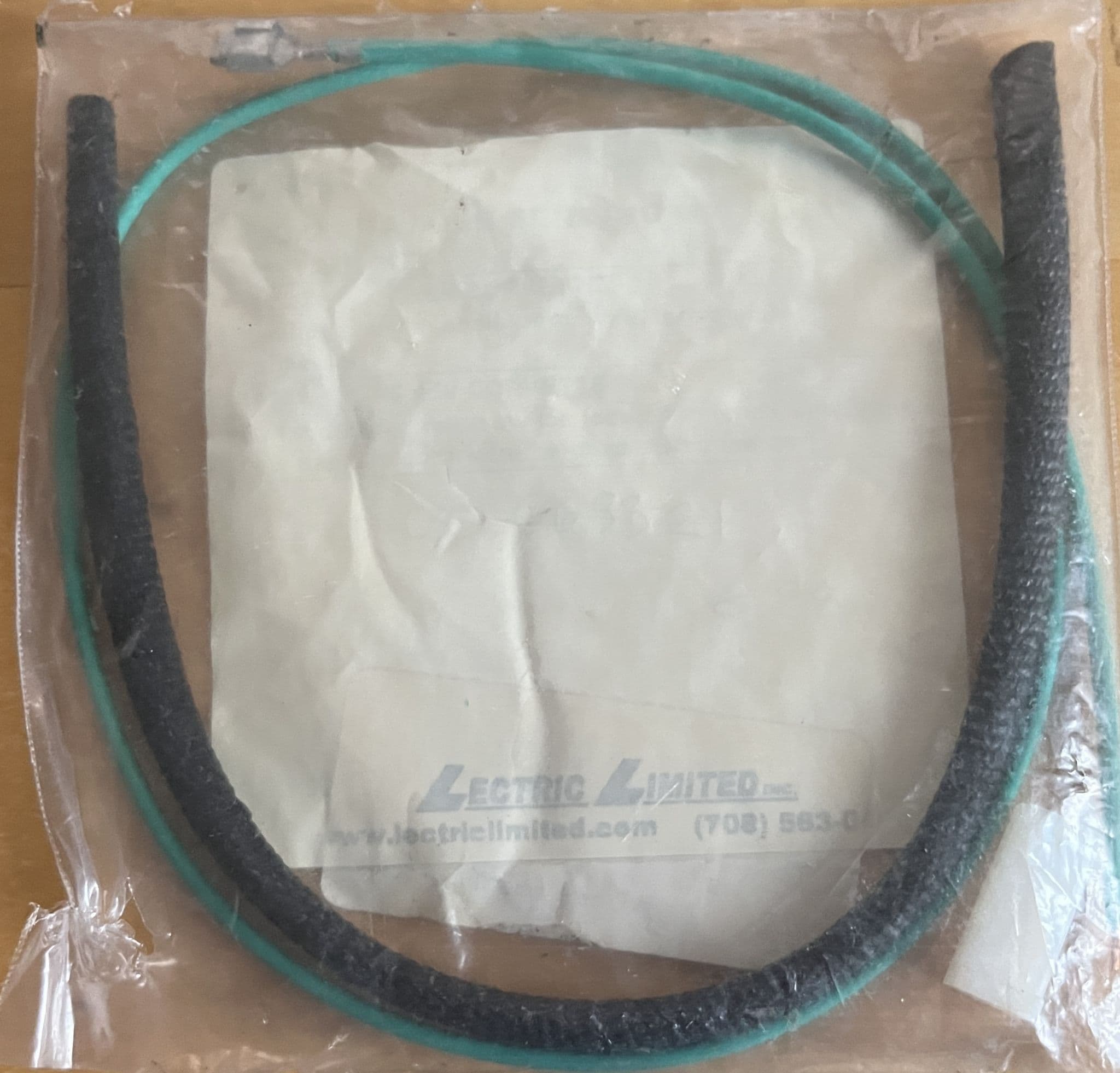 1972-76 temper CC3321 sender unit REPAIR KIT asphalt loom TERMINAL ...