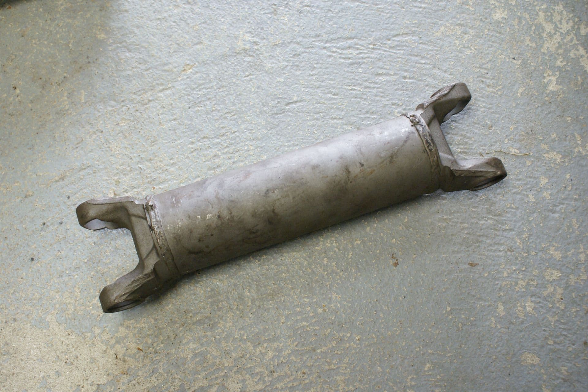 1975-1979 C3 Corvette Half/Drive Shaft GM 360912 New