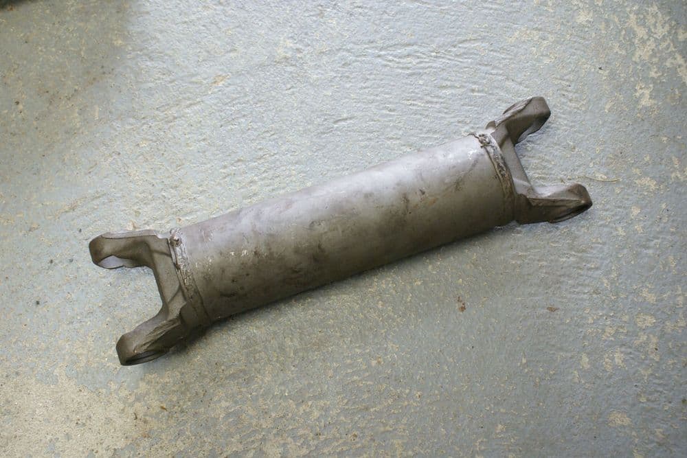 1975-1979 C3 Corvette Half/Drive Shaft GM 360912 New