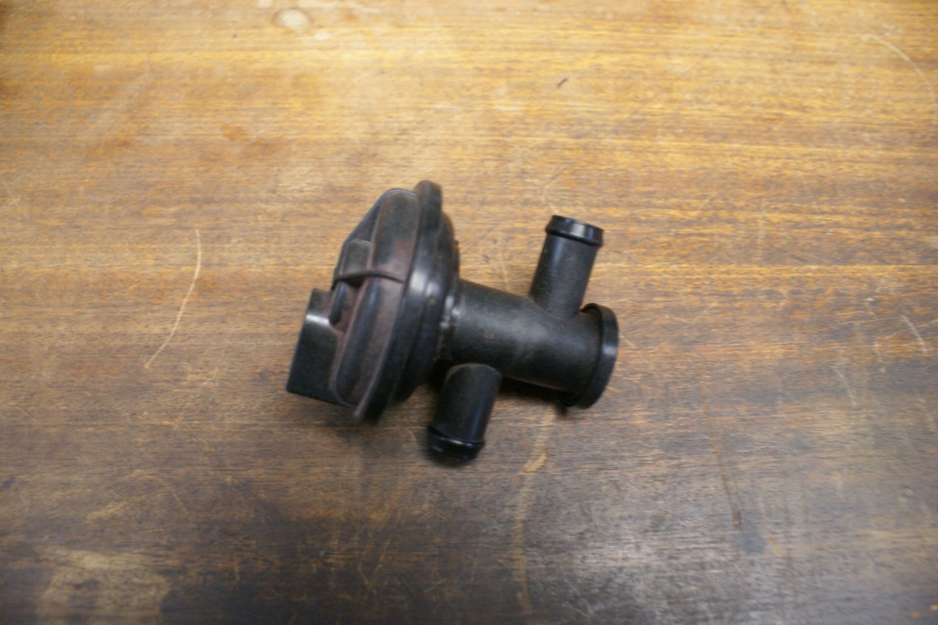 1975-1979 C3 Corvette Heater Control Valve CA 44282 Used