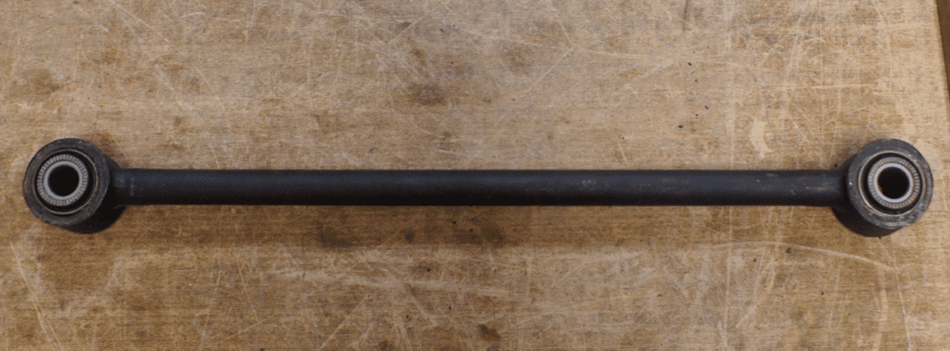 1975-1979 C3 Corvette Strut Rod W/Bushes Used