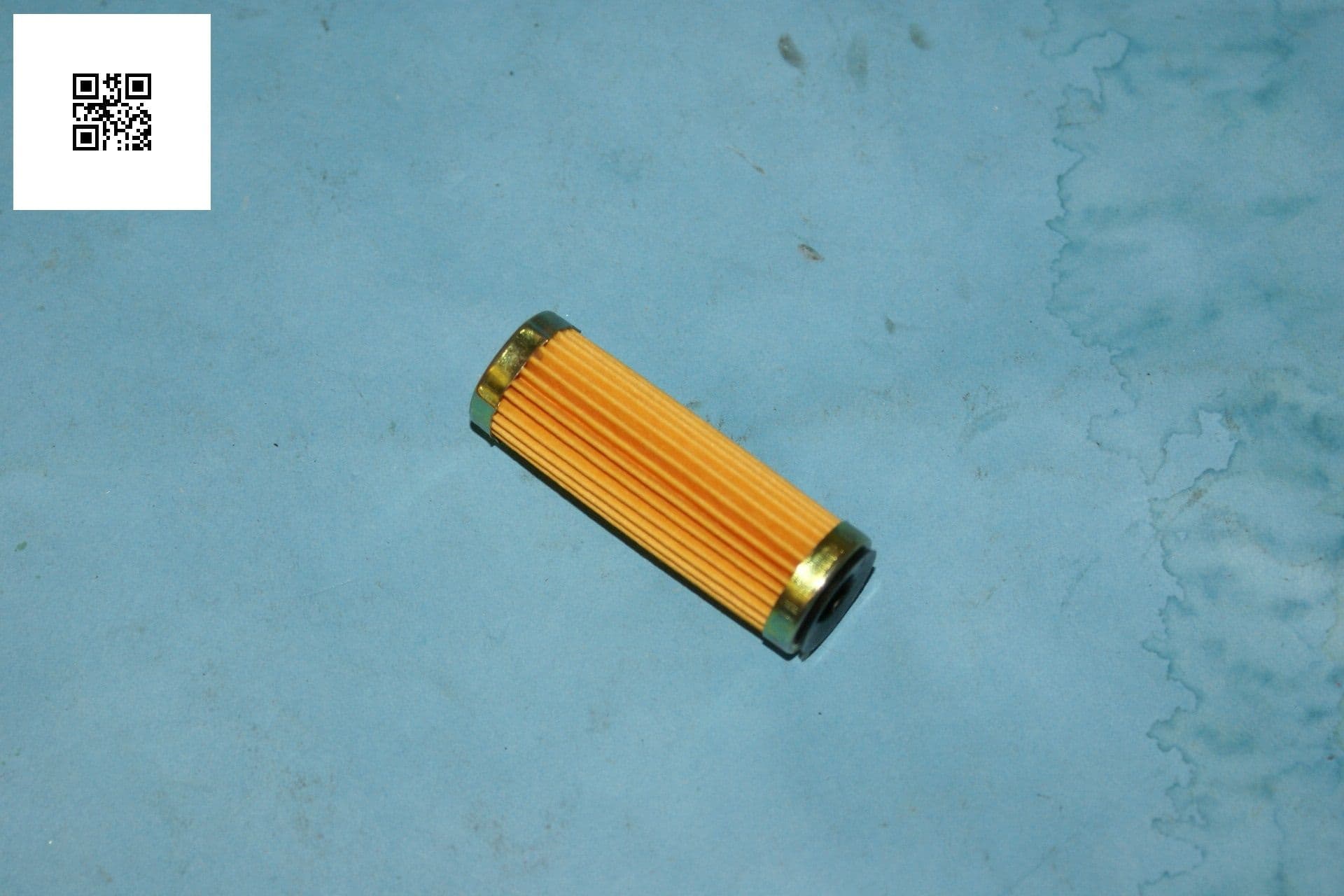 1976-1981 Corvette C3 Fuel Filter Fram CG3389 New