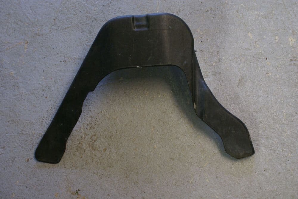 1977-1981 C3 GM 14037640 OEM Distributor Cover/Ignition Shielding Used