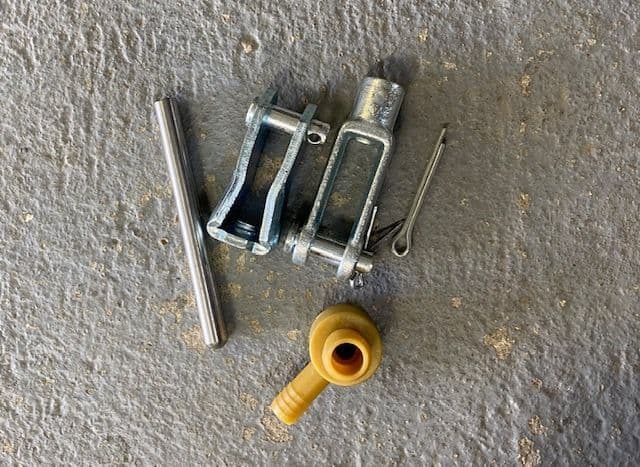 1977 - 1982 C3 Corvette Brake Servo Booster New