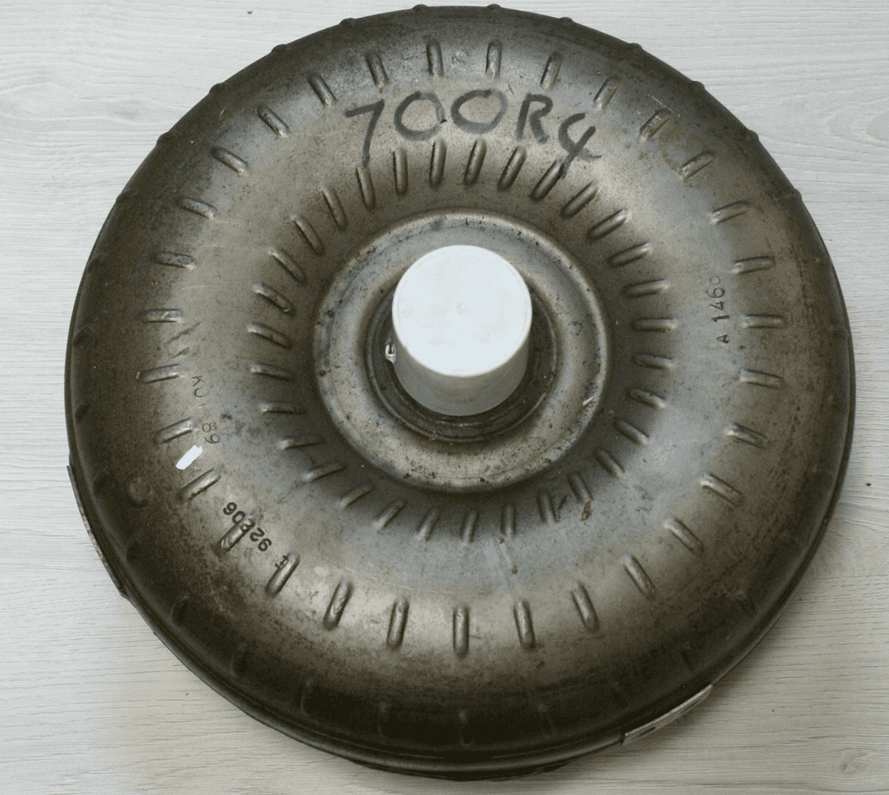 1982-91 700R4 Torque Converter