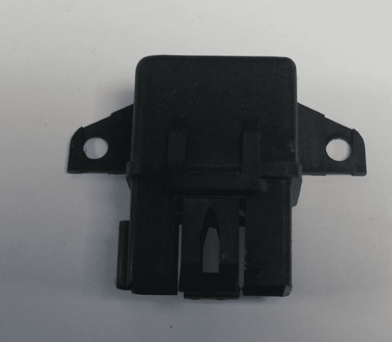 1982 C3 Corvette Fuel Pump or Air Cleaner Relay GM 14039681 New