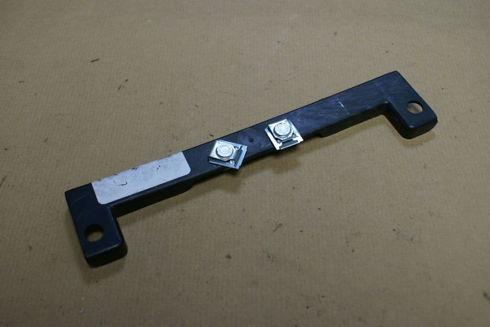 1984-1989 C4 Corvette ECM Mounting Bracket GM 14062575 New