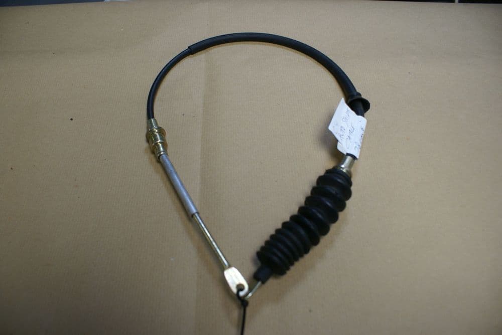1984-1996 C4 Corvette Automatic Shift Cable New